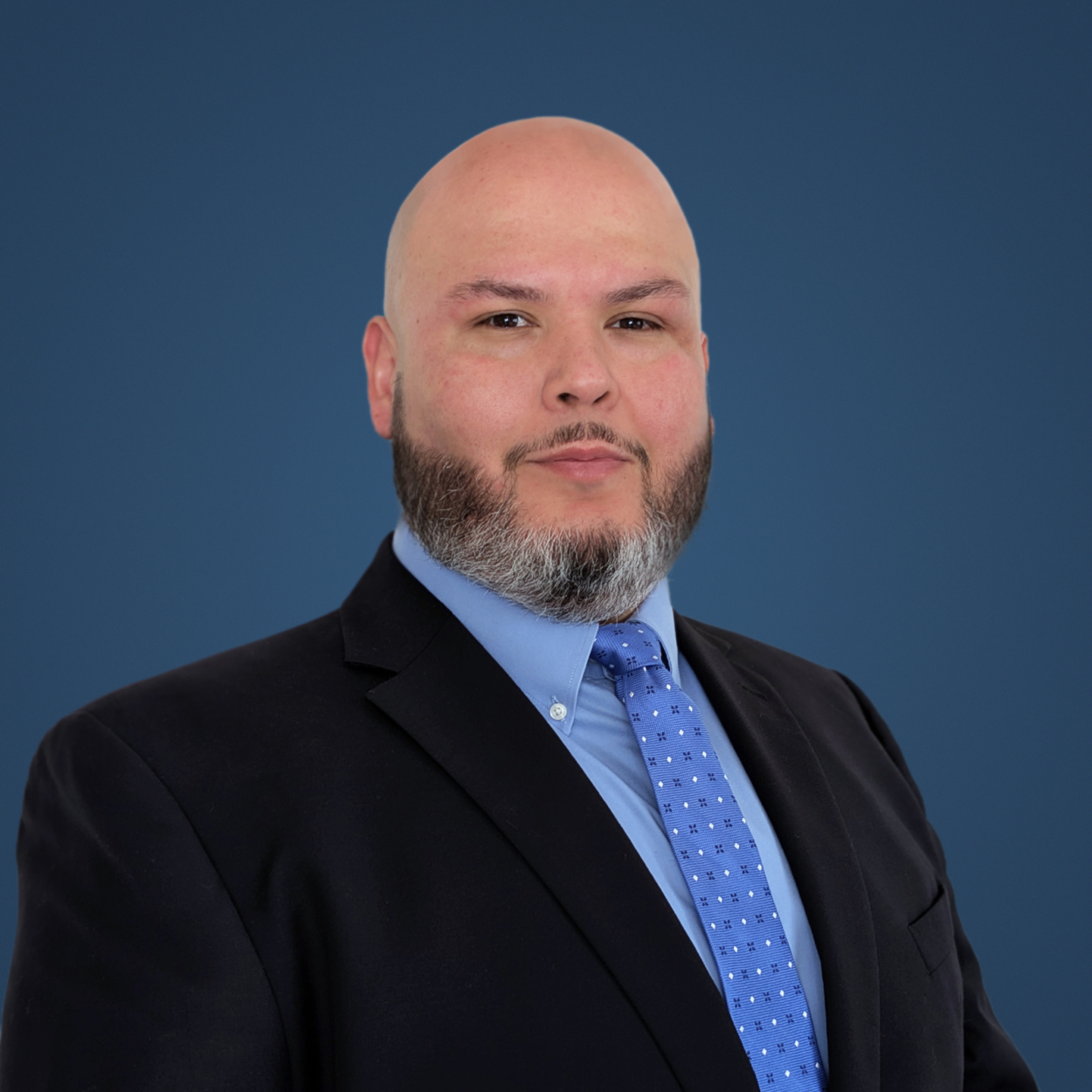 Leadership Team | Global Guardian Services